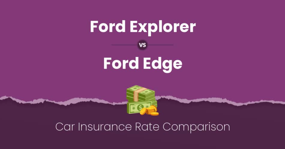 Honda Pilot Car Insurance Rates [2022 Cost + SUV Rankings]