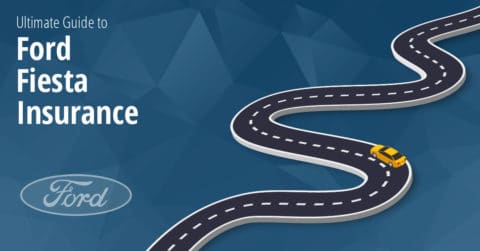 Ford Insurance Cost for 2022 - F-150, Bronco, Mustang, More