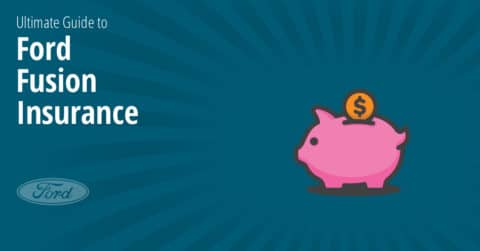 Ford Transit Insurance Rates - True Cost + Large Van Comparisons