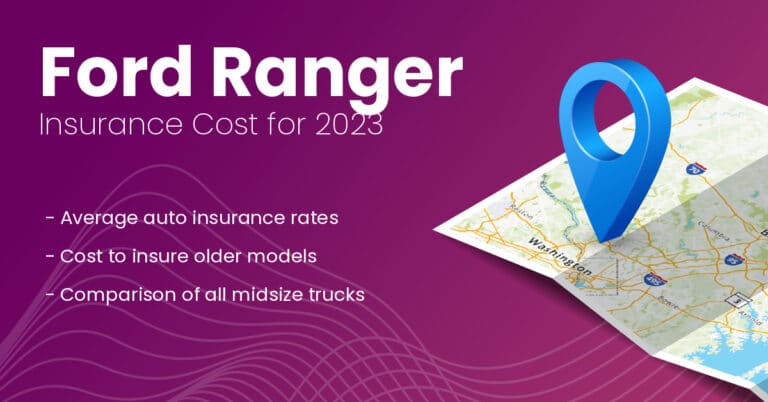 Ford Mustang Insurance Cost: Ecoboost, GT, Mach-1, Shelby, More