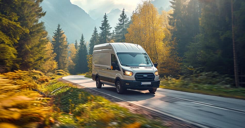 Ford Transit Insurance Made Easy: 2025 Rates, Tips and Savings