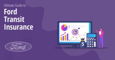 Ford Insurance Cost for 2022 - F-150, Bronco, Mustang, More