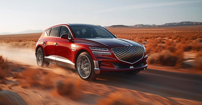 Genesis Insurance Cost: 2025 Rates for all G and GV Models