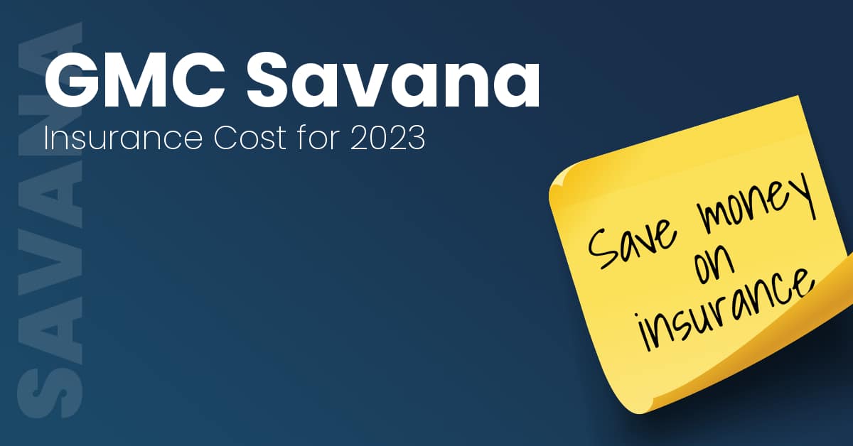 GMC Canyon Car Insurance Rates [2023 Cost + Truck Comparisons]