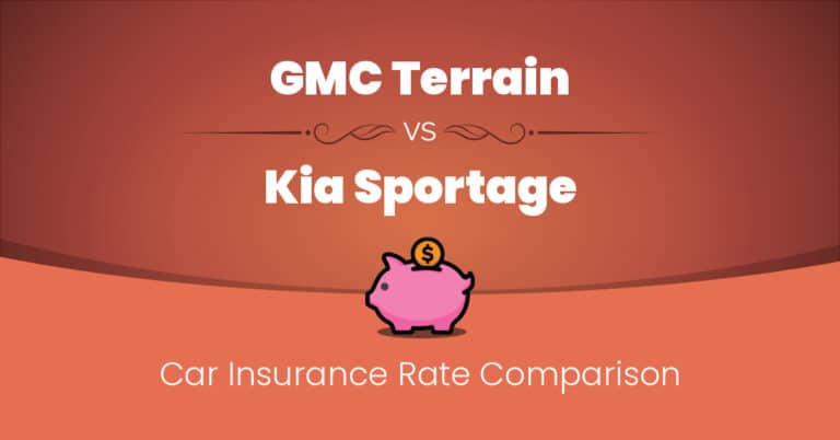 Kia Car Insurance Cost for 2022 - K5, Telluride, Sportage, More