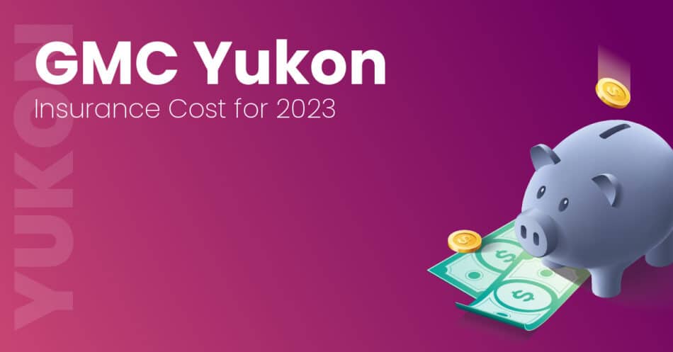 GMC Sierra 1500 Insurance Cost - 2022 Rates + Truck Comparisons