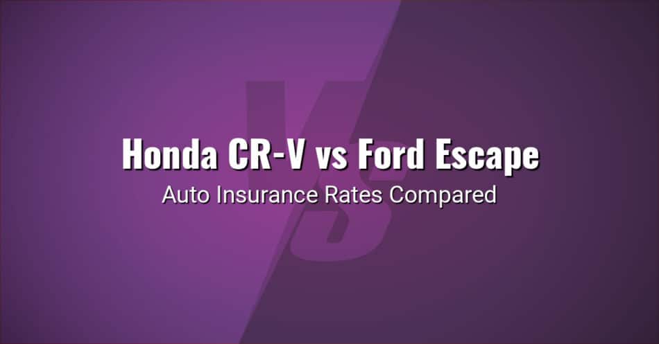 Honda Insurance Cost for 2023 - Average Rates + Cheapest to Insure