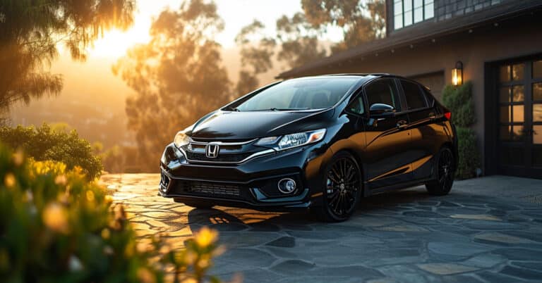 How Much Does Insurance Cost for a Honda Fit? Rates & Insights