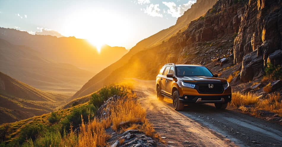 Honda Pilot Insurance Costs Revealed: 2025 Rate Guide