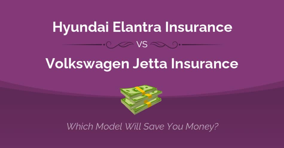Hyundai Elantra Insurance Cost - Compare 2022 Rates Now