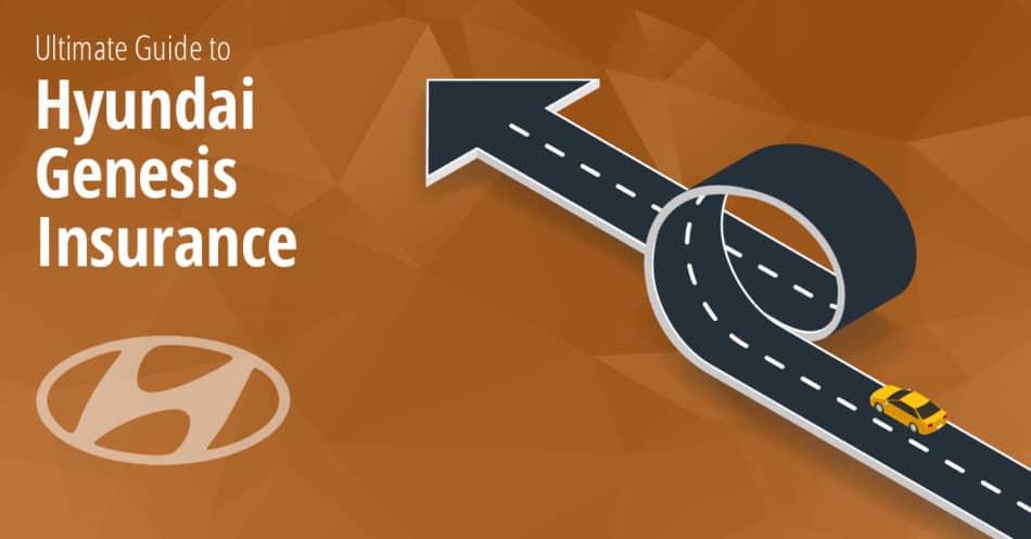 Genesis Insurance Rates for 2022 - G70, G80, GV80, Cheapest to Insure