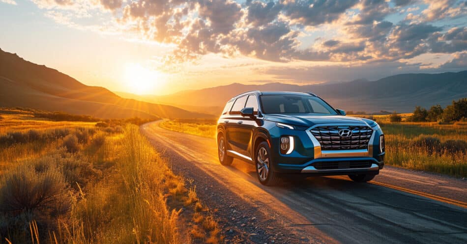 Your Roadmap to Hyundai Palisade Insurance Costs in 2025
