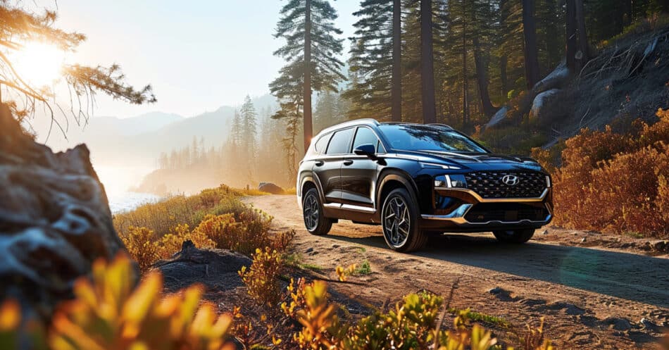 Hyundai Palisade Insurance Rates for 2023 [Cost + SUV Comparisons]