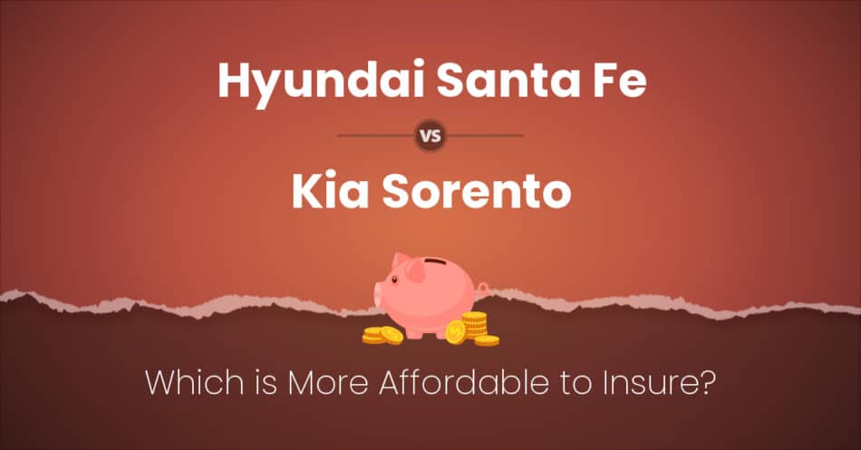 Is Insurance Cheaper for a Kia Telluride or Hyundai Palisade?