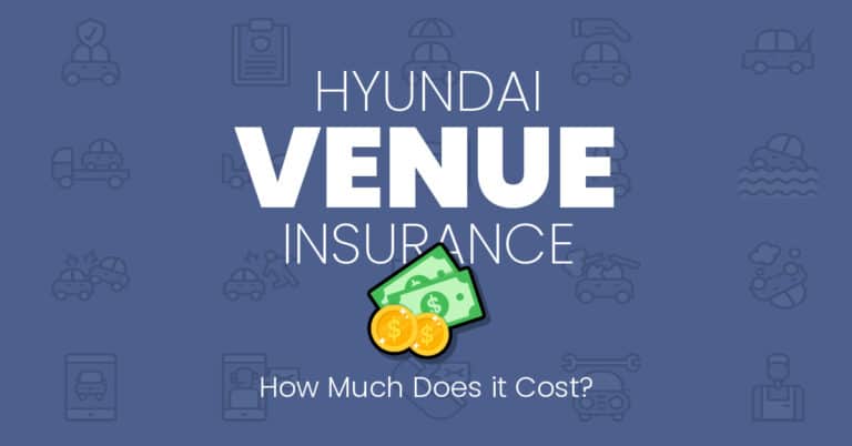 Hyundai Tucson Insurance Rates for 2023 [Cost + SUV Comparisons]