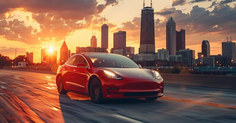 Indiana Car Insurance Cost for 2025 - Average Rates + Cheapest to Insure