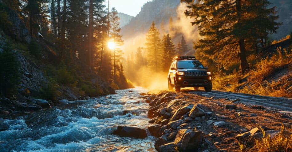 What to Expect When Insuring a Jeep Compass in 2025