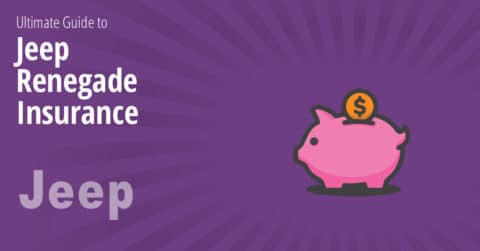 Jeep Wrangler Insurance Cost - 2023 Cheapest Rates + Averages