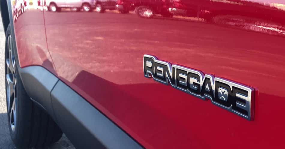 Jeep Renegade Insurance Cost for 2025: Insights Into Savings