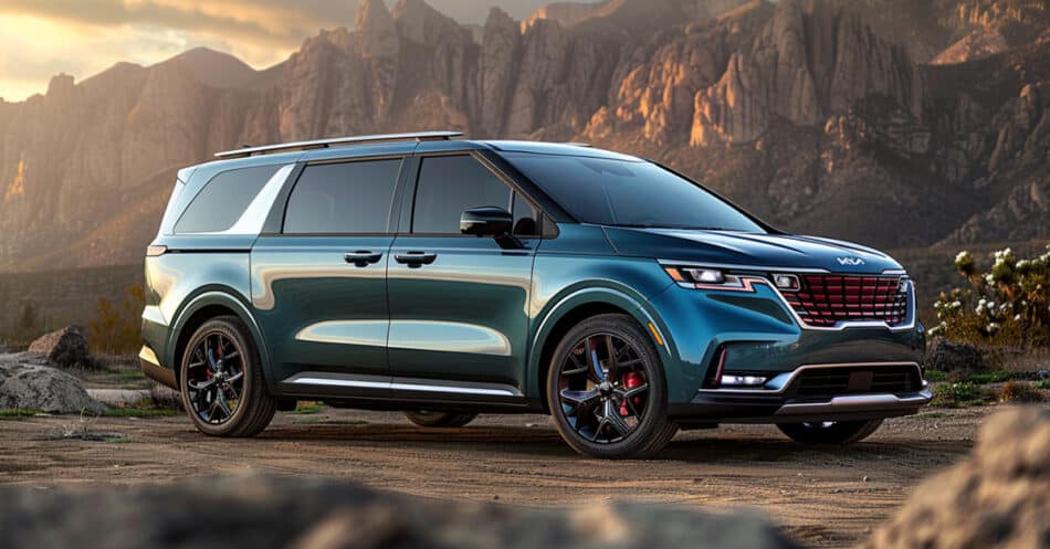 Understanding Kia Carnival Insurance Costs: 2025 Rates Explained