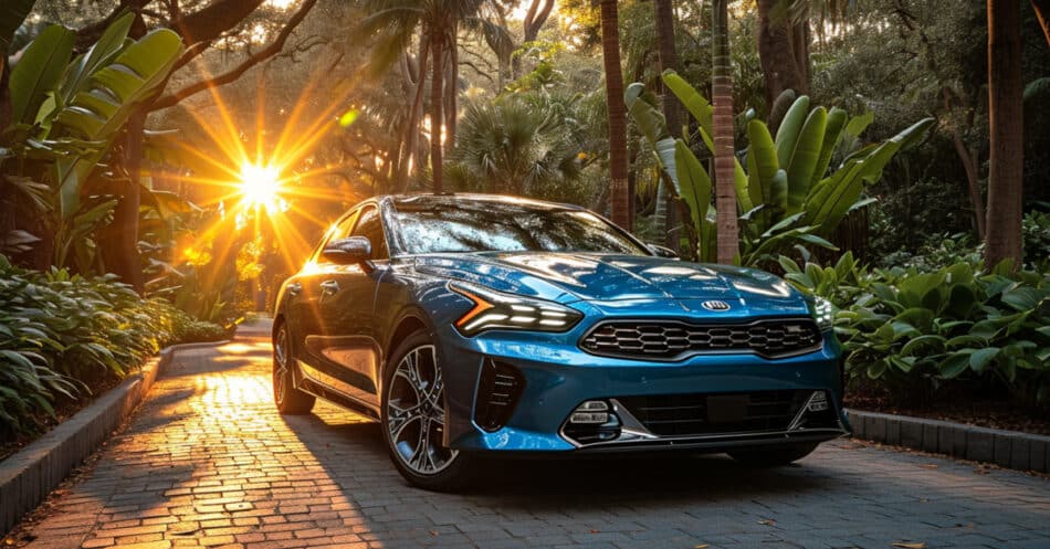 Kia K5 Car Insurance Rates for 2025: Compare Cost and Quotes