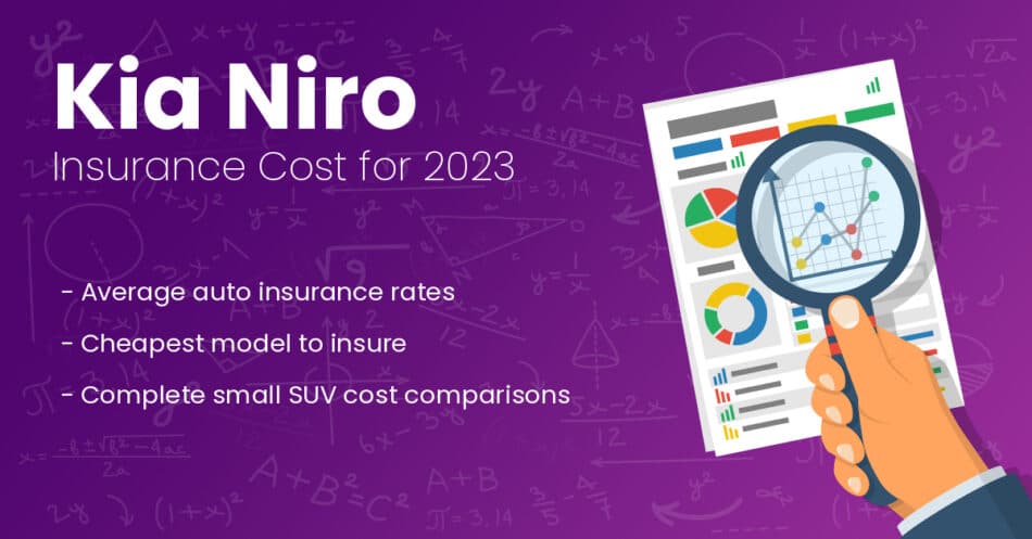 Kia Car Insurance Cost for 2022 - K5, Telluride, Sportage, More