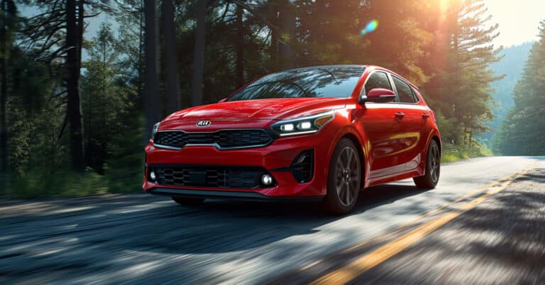 Comprehensive Guide to Kia Rio Insurance: 2025 Edition