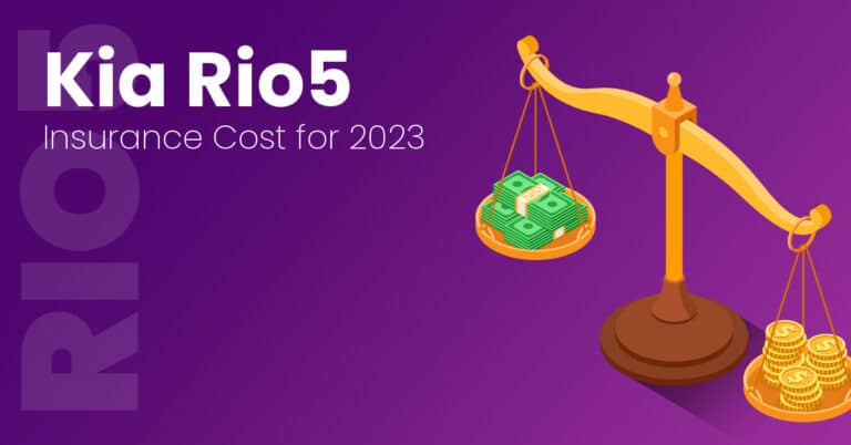 Kia Forte Insurance Cost for 2022 - Average Rates + Cheapest Quotes