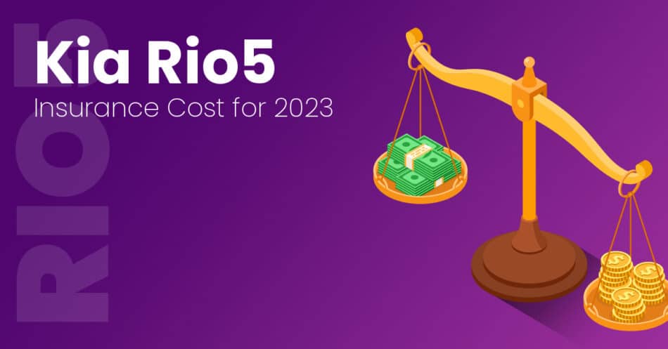 Kia K5 Insurance Cost [2022 Rates, Comparisons, Rankings]