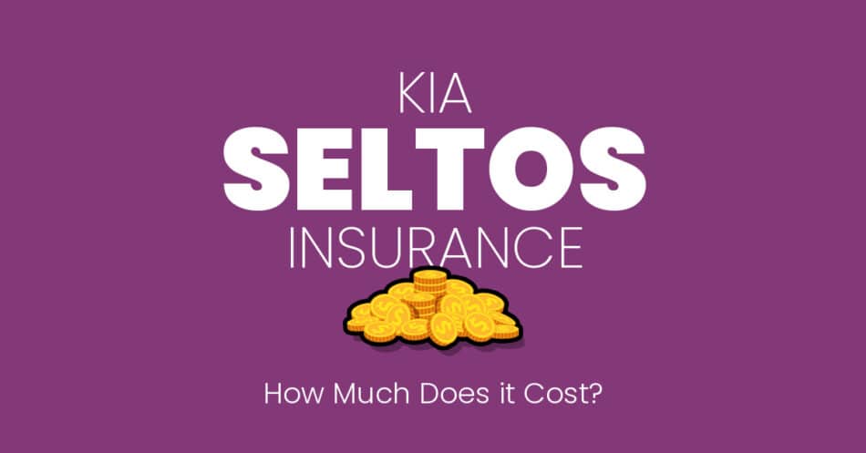 Kia Car Insurance Cost for 2022 - K5, Telluride, Sportage, More