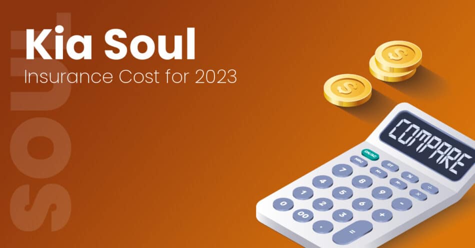 Kia Car Insurance Cost for 2022 - K5, Telluride, Sportage, More