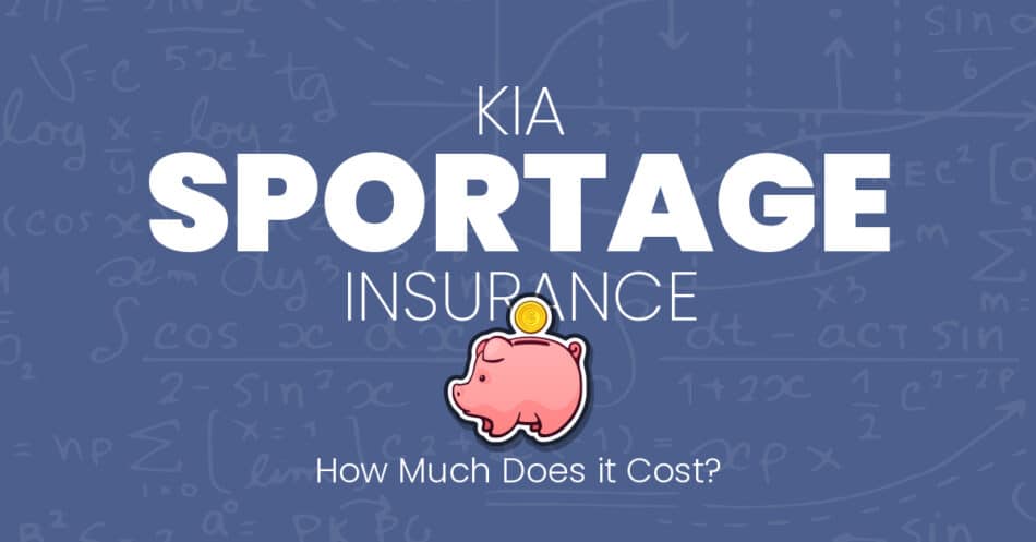 Kia Car Insurance Cost for 2022 - K5, Telluride, Sportage, More