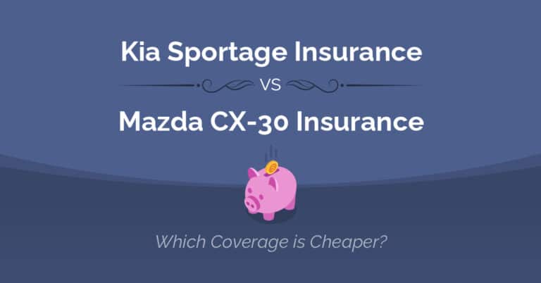Mazda 3 Car Insurance Rates - 2023 Cost, Rankings and Comparisons
