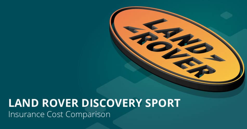 Land Rover Insurance Cost for 2022 - Average Cost + Cheapest Rates