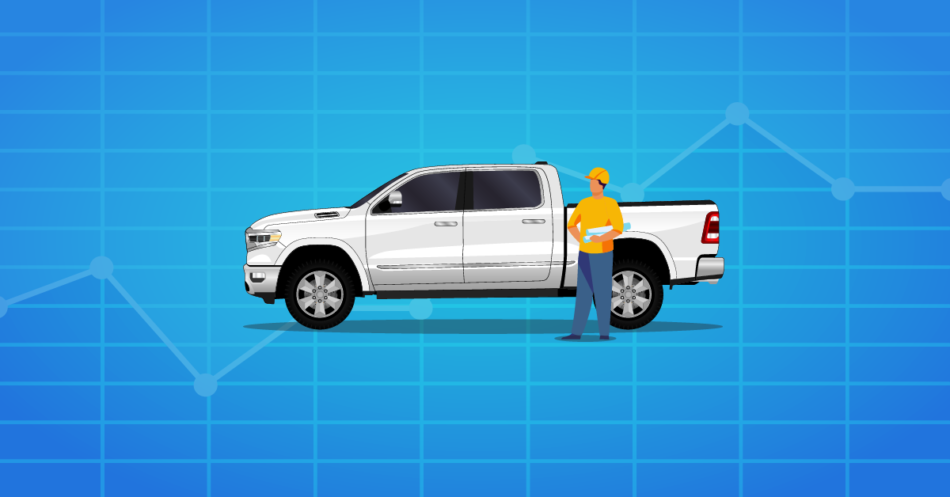 Insurance for Your Pickup: 2025 Rates and Cost Comparisons