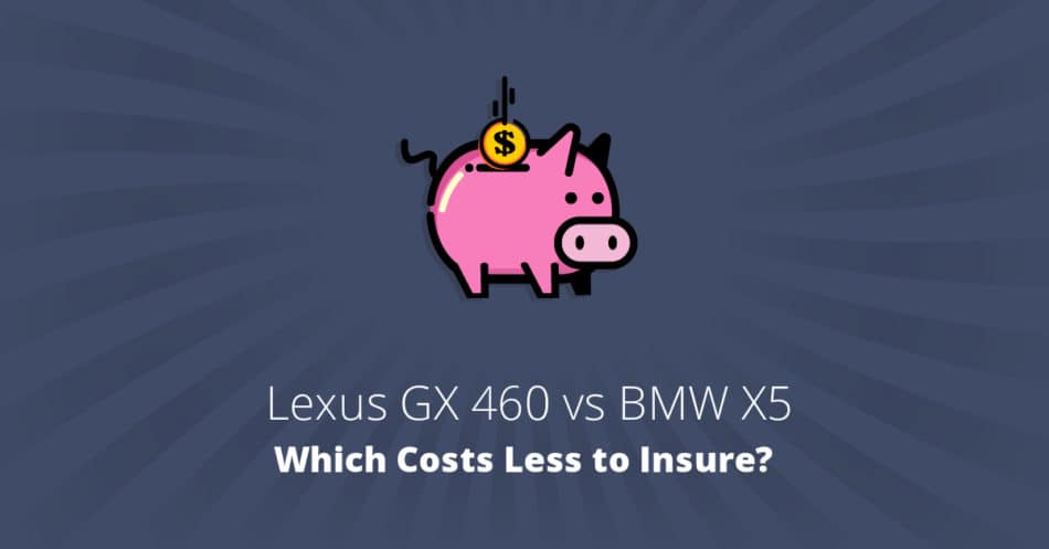 How Much Does Lexus IS 350 Car Insurance Cost? (2022 Rates)