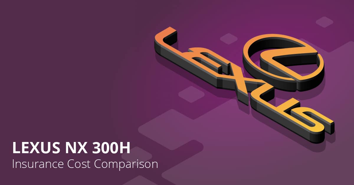 Luxury SUV Insurance Rates for 2022 - Which is Cheapest to Insure?