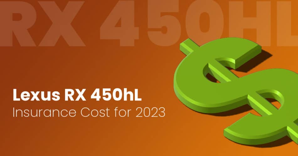 Luxury SUV Insurance Rates for 2022 - Which is Cheapest to Insure?