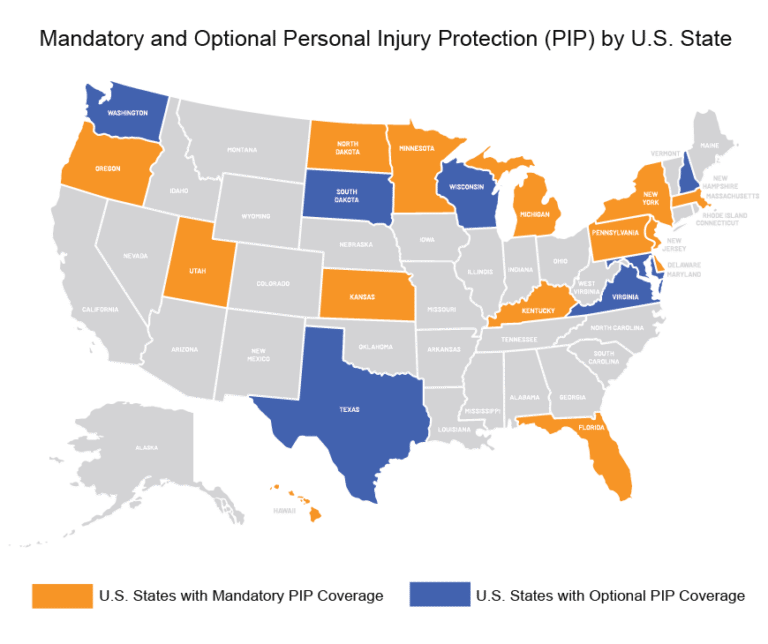 Medical Payments and PIP Coverage: Car Insurance Explained