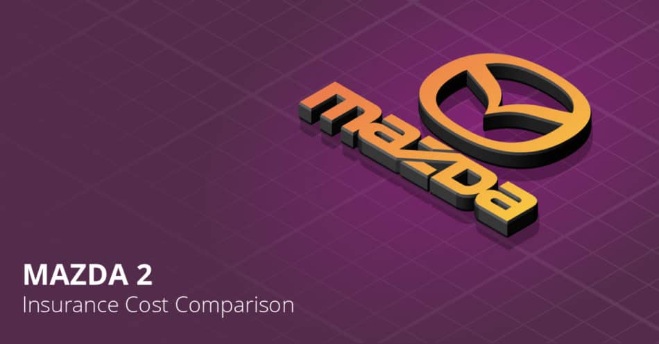 Mazda 3 Car Insurance Rates - 2023 Cost, Rankings and Comparisons