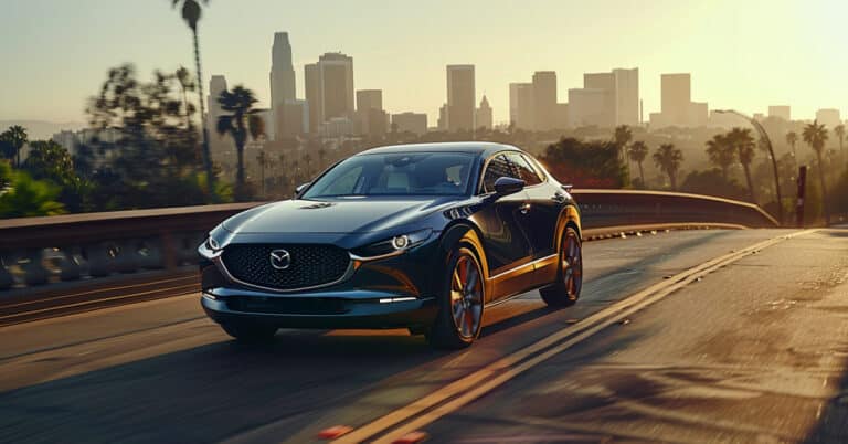 Mazda Insurance Cost: 2025 Rates by Model & Cheapest to Insure