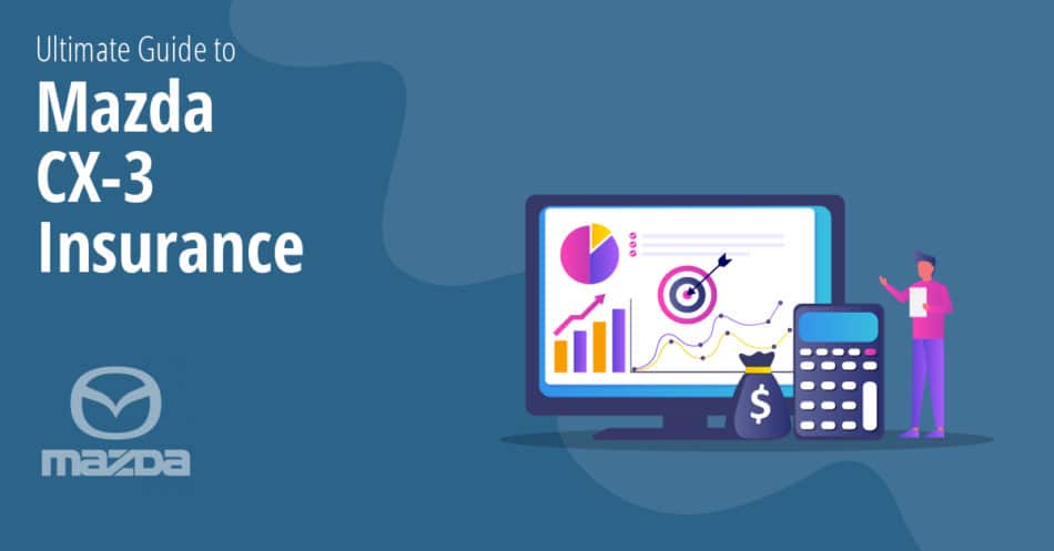 Mazda Miata Insurance Cost [2022 Rates + Comparisons]