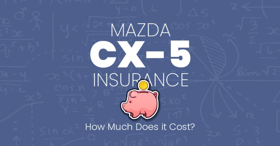 Mazda 3 Car Insurance Rates - 2023 Cost, Rankings and Comparisons