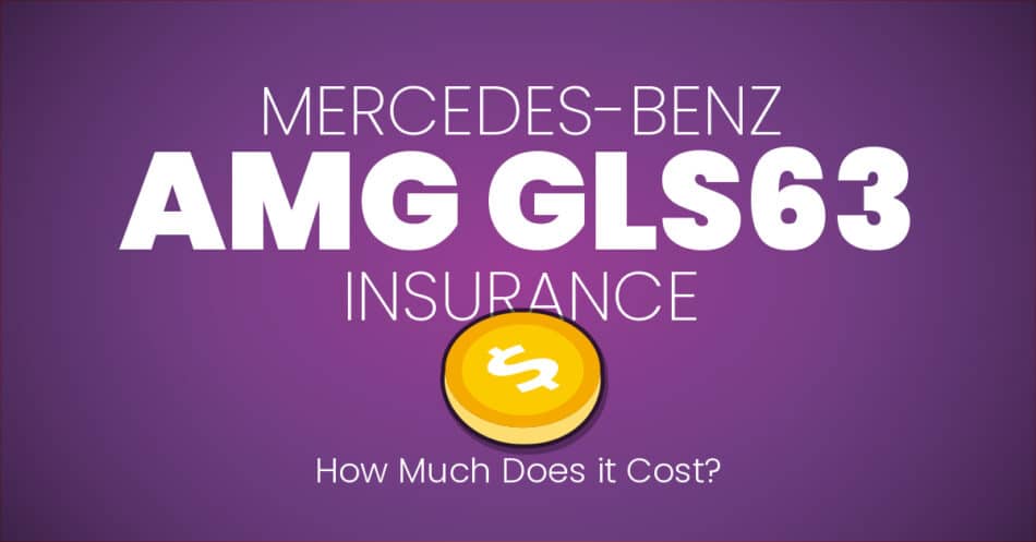 Mercedes-Benz G63 AMG Insurance Cost [Rates + Rankings]