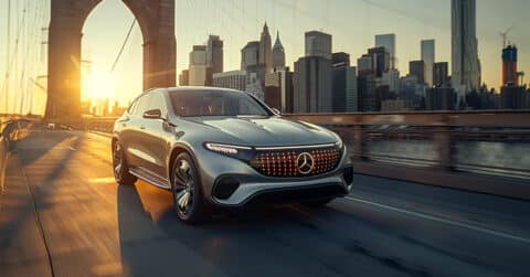 Mercedes-Benz Insurance Cost: 2025 Rates All Models