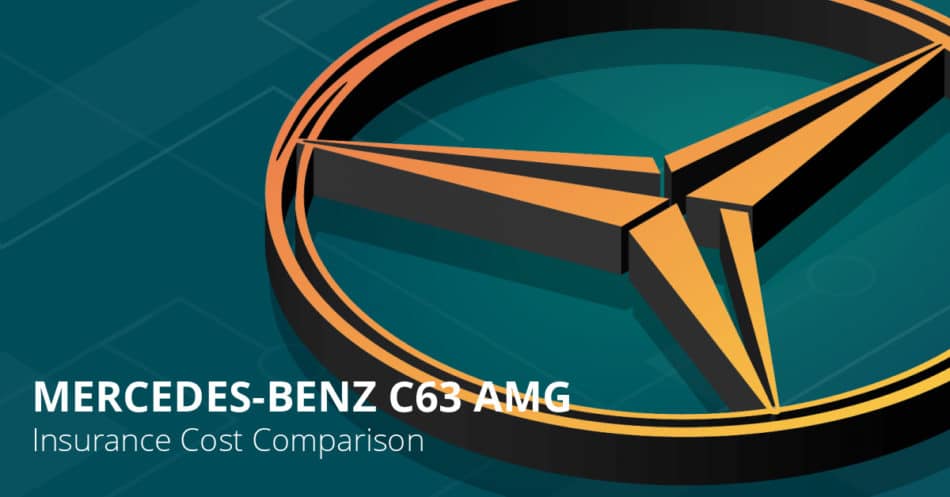 Mercedes-Benz Insurance Cost for 2022 - Averages + Cheapest Rates