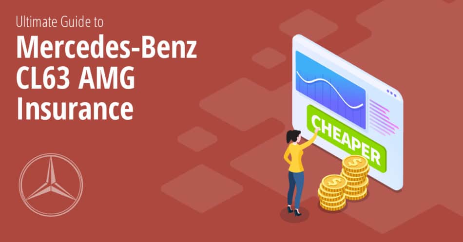 Mercedes-Benz CLA250 Insurance - 2022 Rates and Cost Comparisons