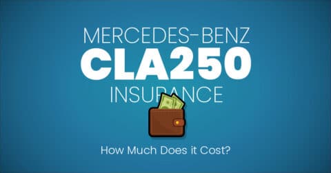 Mercedes-Benz Insurance Cost for 2022 - Averages + Cheapest Rates