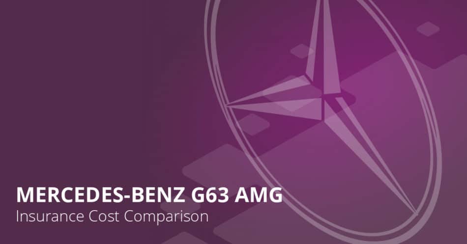 Mercedes-Benz Insurance Cost for 2023 - Averages + Cheapest Rates