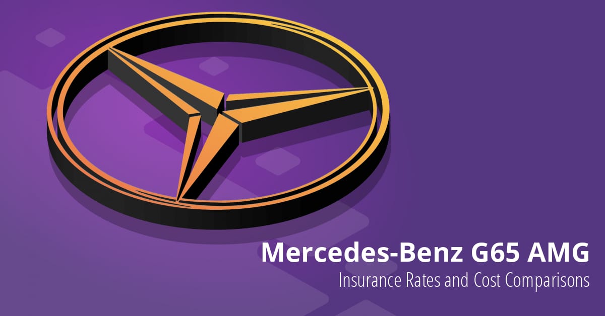 Mercedes-Benz Insurance Cost for 2022 - Averages + Cheapest Rates